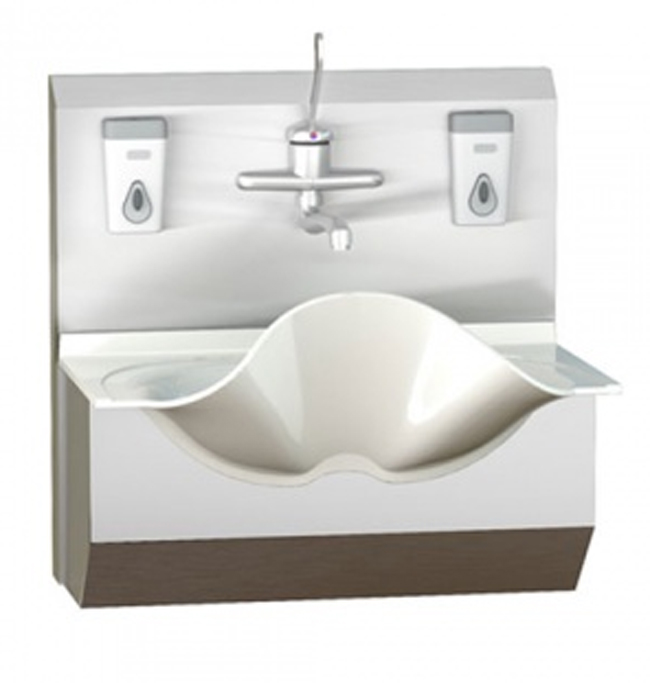 Мойка хирургическая ДМ-4-011-08